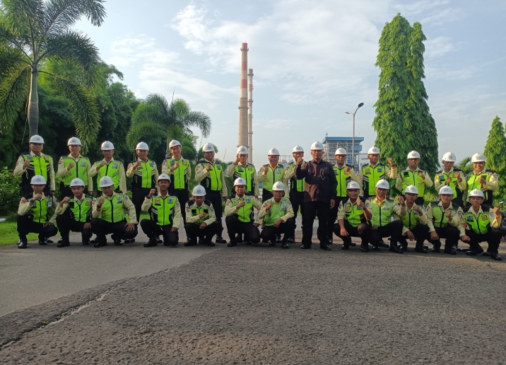 Solusi keamanan anda kami penyedia jasa Security dan Cleaning Service ...